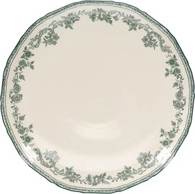Porcelánový podnos na dort Cyril – S|P Collection