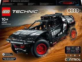 LEGO® Technic 42160 Audi RS Q e-tron / Počet dílků: 914 / od 10 let