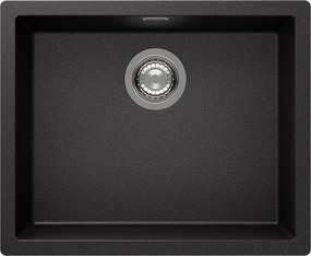 Schock Dřez KAIA N-100L Stone horní uložení