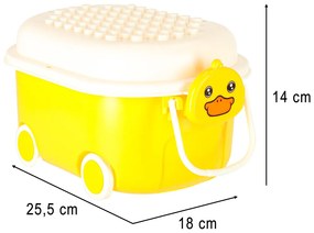 Creative Corner Dětský písek 750g formičky na domečky kreativní sada