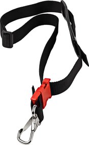 Makita jednoramenný popruh pro AKU vyžínače a křovinořezy 125516-5