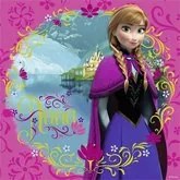 Ravensburger Ledové království Elsa Anna Olaf 3v1 3 x 49 dílků