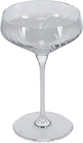 Sklenice v sadě 4 ks na sekt 290 ml Robi – S|P Collection