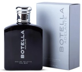 Pánský parfém Adelante Botella EDT, 100 ml