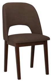 Židle Nawki II, Barva dřeva: bílá, Potah: Kronos 7