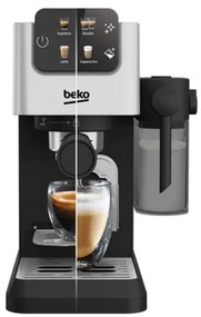 Espresso kávovar Nerez 15 barů CEP 5304 X