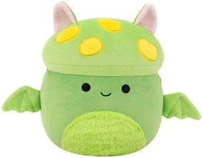 Squishmallows hříbkový netopýr earling