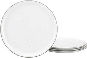 XXXLutz SADA TALÍŘŮ NA PIZZU, keramika, 30,5 cm Creatable - Online Only nádobí - 007768069202
