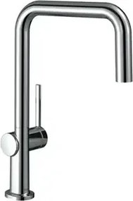 Hansgrohe M54 - Dřezová baterie Talis | EcoSmart | chrom