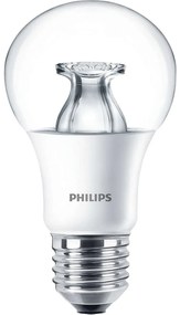 MASTER LEDbulb DT 9-60W E27 A60 CL