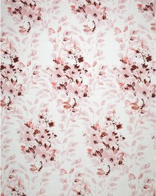 DEKA POWDERY 150X200 CM VZOROVANÁ