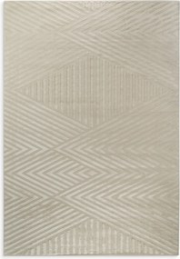 Koberec Nova1, 200x290 cm, béžový