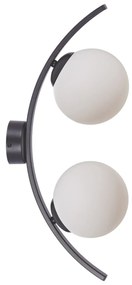 Designové nástěnné svítidlo Helix