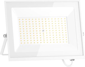 Mexen Luxpro+ LED reflektor, 100W, neutrální - 4000K, 11000 lm, bílá - L231-100-40-20
