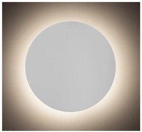 Rabalux LED kruhové nástěnné svítidlo Marlon 8W | 640lm | 3000K - bílá