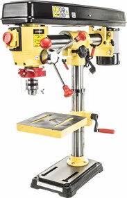 BURT Radiální stolní vrtačka RDP-16T RDP16T (M06-ZQJ3