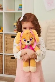 SPIN MASTER GUND Plyšák Tlapková Patrola Skye / 33 cm / od 12 měsíců