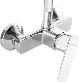 KUBUS 005 REFL.WHITE