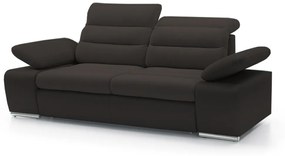 MAXIVA Pohovka - KORFU sofa Čalounění: beige (Artemis 2)