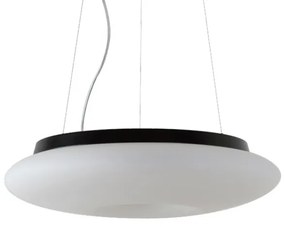 Závěsné svítidlo SATURN L2 LED-1L62C07ZL11/482 33W DALI - SAT60455 - Osmont