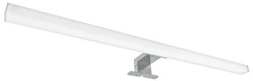 Top Light | Top Light - LED Koupelnové osvětlení zrcadla OREGON LED/9W/230V 60 cm IP44 | TP1802