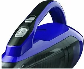 BlackDecker DVA325JP07 / Aku Ruční vysavač / 18V / 0.5 L / Doba provoz