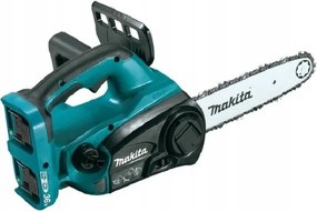Řetězová Pila Akumulátorová 2*18V 30 CM Makita Bez Akumulátoru
