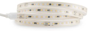 SLC LED pásek 230V, 10M, 4000K set