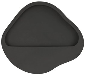 Wallhanger Organic #2 Earth Ø 40 cm / V 8 cm