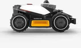 Mammotion LUBA mini 2 AWD 1500 LiDAR 360°+AI-Vision robotická sekačka - 1500m2, sklon až 80%, Wifi/Bluetooth/4G + Data na 3 roky ZDARMA