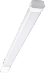 CEN SPL65-186040 LED prachotěs SUPERLIGHT IP65 LED 18W 1800lm 625mm 4000K IP65 - CENTURY