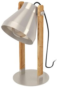 Eglo Eglo 43953 - Stolní lampa CAWTON 1xE27/40W/230V EG43953