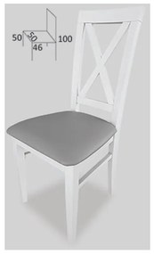 Stolmer Jídelní židle Burdy B60 Cenová skupina: 2.cenová skupina
