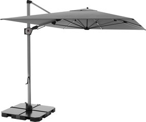 Knirps HYPERION 330 x 240 cm GREY