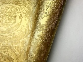 KT3-29663 Luxusní omyvatelná vliesová tapeta na zeď Versace 4 (2022), velikost 10,05 m x 70 cm