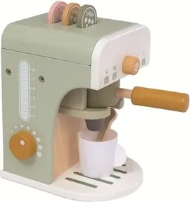2Kids Toys Dřevěný kávovar