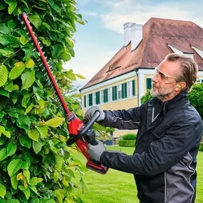 Einhell GP-CH 18/50 Li BL-Solo / Aku nůžky na živý plot / 18 V / délka