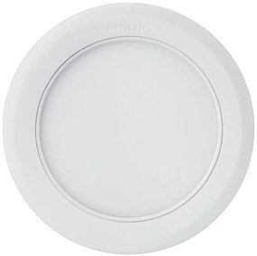 Philips - led podhledové svítidlo 1xled/14w/230v