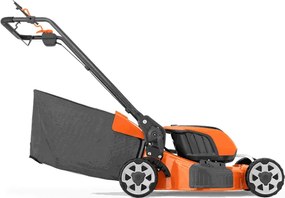 Aku sekačka LC 251iS Husqvarna (bez baterie a nabíječky)
