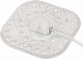 BERGE LED modul 18W - neutrální bílá