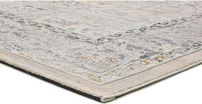 Béžový koberec 154x230 cm Berta – Universal