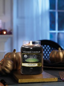 Yankee Candle – Classic svíčka Witches' Brew (Čarodejnický lektvar), 623 g