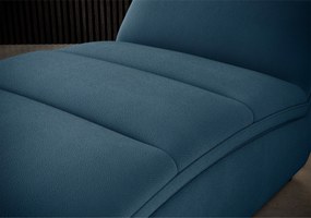 Eltap Lenoška Taco Materiál a barva potahu: Velvetmat 38 - tmavě modrá