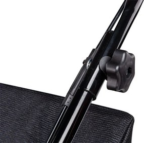 Benzínová sekačka MTF LM 40 PSP