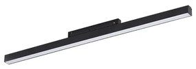 Svítidlo do lišty Alfa Saga Track Magnetic 20W Bluetooth Bk