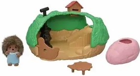 Sylvanian Families Domeček pro ježky / od 3 let