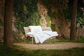 Lavinest Set Bamboo proti nadměrnému pocení Rozměr: 2ks polštář 70x90 cm (1200 g) + přikrývka 200x220 cm (300 g/m²)