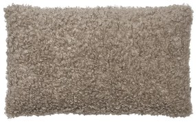 Povlak na polštář z materiálu bouclé 30x50 cm Teddy – Blomus