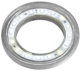 Sapho - LED osvětlení Ledring pod skleněné umyvadlo, 12V WP94051LED