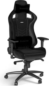 Noblechairs NBL-PU-BLA-002 Černá